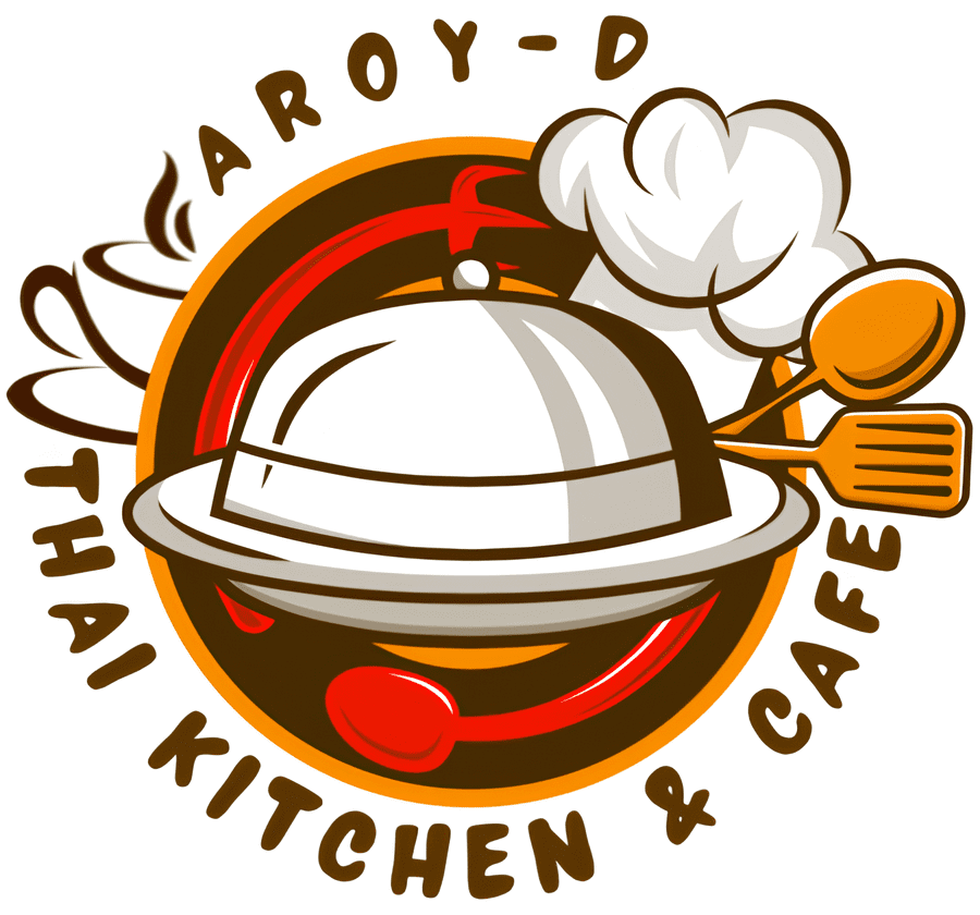 OUR FOOD & DRINKS - aRoy-D Thai Kitchen & Cafe